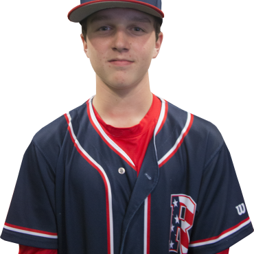 Download Cameron Sprouse - Baseball Player - Full Size PNG Image - PNGkit