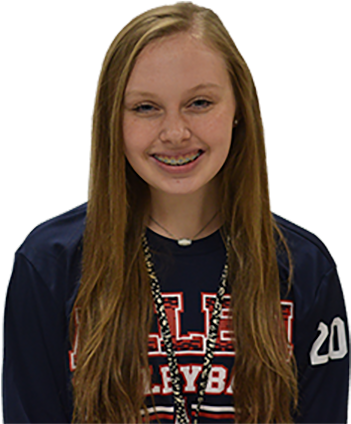 Download Alyssa Holloway, Staff Writer - Girl - Full Size PNG Image ...