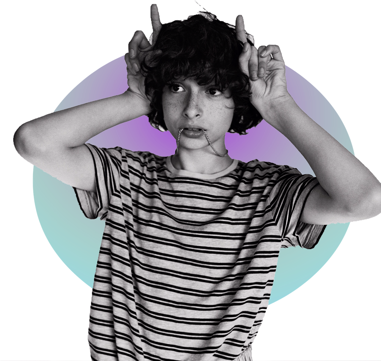 Download These Two Are Precious Finn Wolfhard Jack Dylan Grazer - Finn Wolfhard Bad Boy - Full ...
