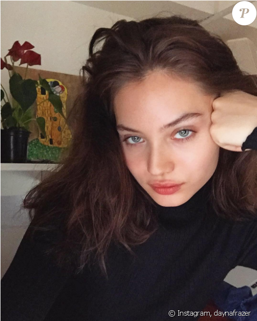 Download Dayna Frazer, Ex-petite Amie De Dylan Sprouse Sur Instagram ...