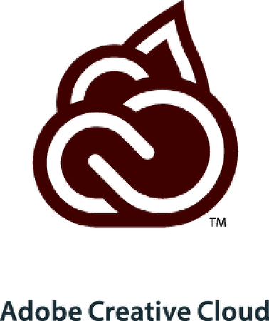 Download Transparent Adobe Creative Cloud™ Logo Vector - Creative Cloud ...