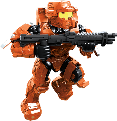 Download Unsc Spartan Mark Iv - Full Size PNG Image - PNGkit