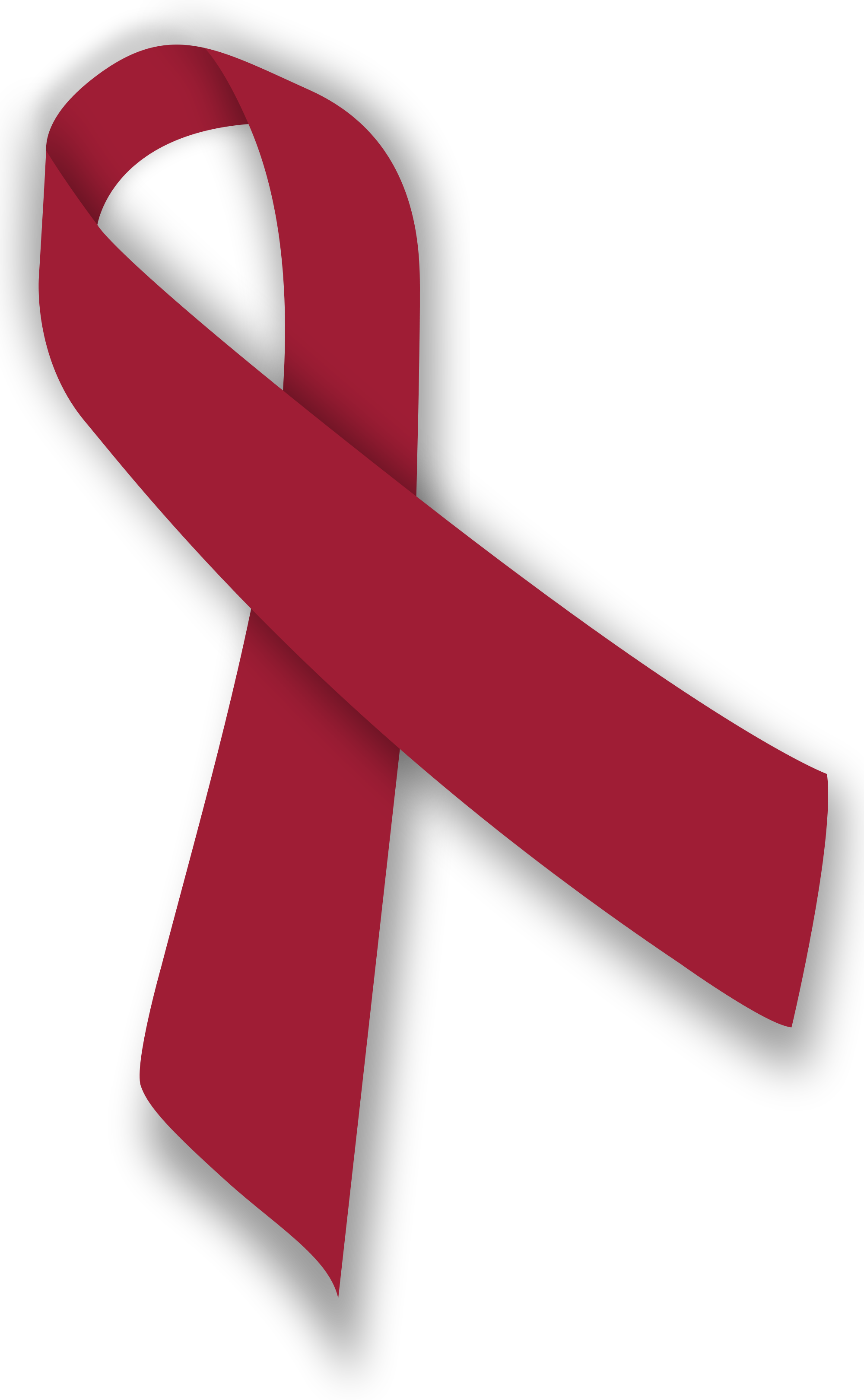Download Open - Burgundy Ribbon - Full Size PNG Image - PNGkit