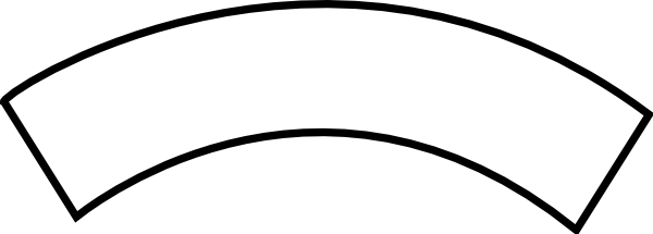 Download Rocker Cliparts - Top Rocker Png - Full Size PNG Image - PNGkit