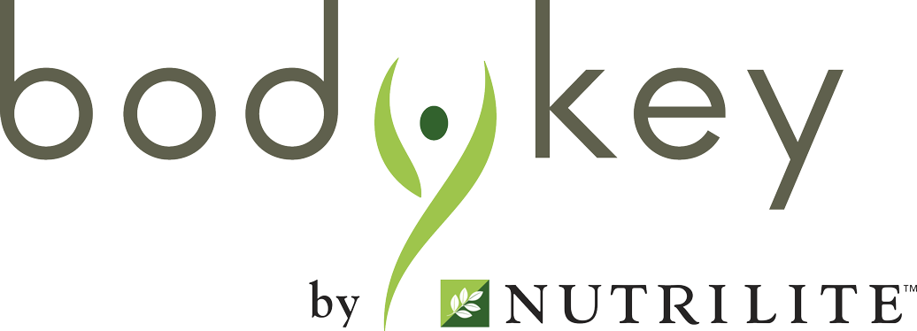 Download Aplicativo Bodykey By Nutrilite - Body Key Logo - Full Size ...