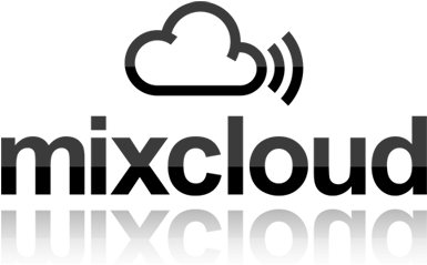 Download You Can Now Listen To Us On Mixcloud - Mixcloud Logo Png ...