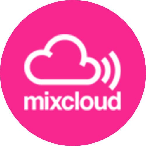 Download Cheat And Increase Listening Soundtracks - Mixcloud Logo Png ...