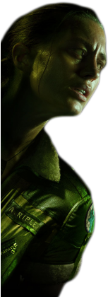 Download Alien Isolation Amanda Ripley Alien 24x18 Print Poster - Full ...