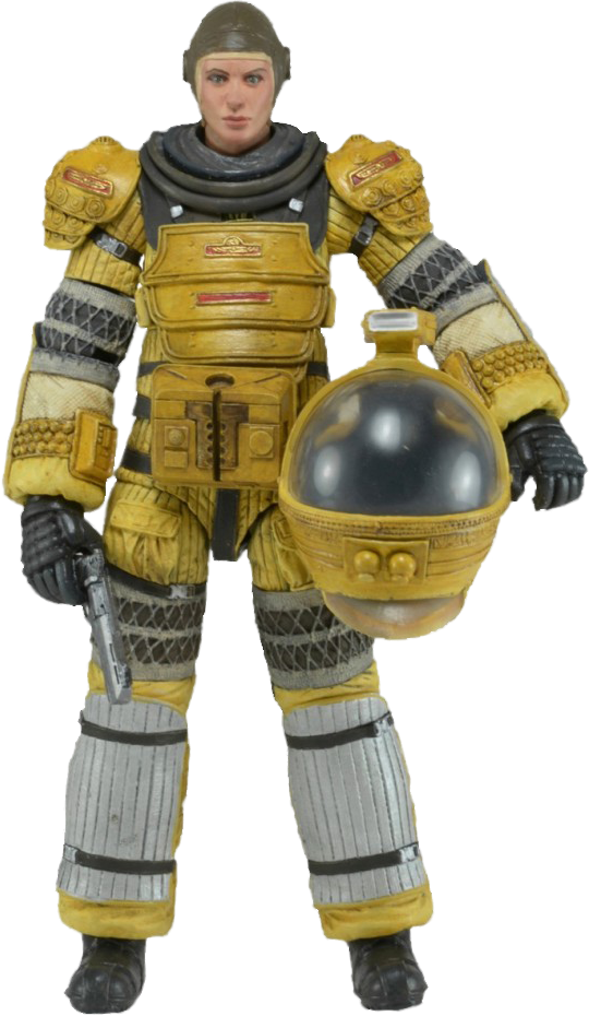 Download Alien - Isolation - Torrens - Neca Alien Isolation Amanda ...