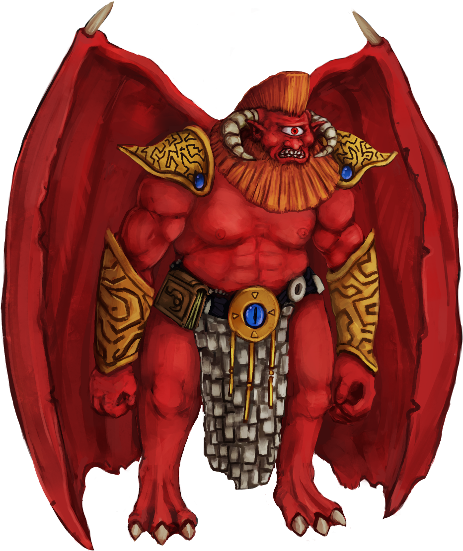 Download Magnus The Red By Captain Asparagus-d9u3rti - Warhammer 40,000 ...