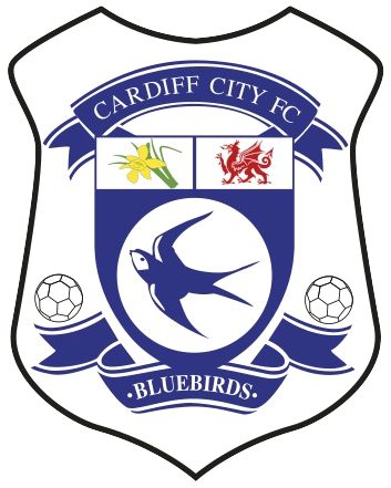 Download Download Png Image Report - Cardiff City Fc Badge - Full Size ...