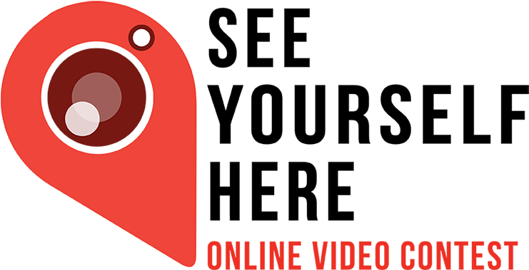 Download See Yourself Here - Promise To Love Myself - Full Size PNG ...