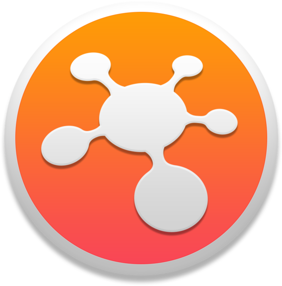 Download Ithoughtsx On The Mac App Store - Ithoughts Png - Full Size PNG Image - PNGkit