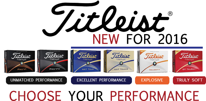 Download Find The Best Ball For Your Game With Titleist - Titleist Golf ...