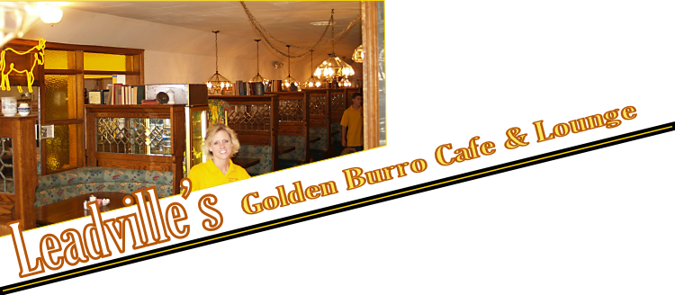 Download Golden Burro Cafe & Lounge - Golden Burro Cafe & Lounge - Full ...