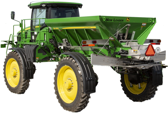 Download Dn456 Variable Dry Rate Nutrient Applicator - Fertilizer ...