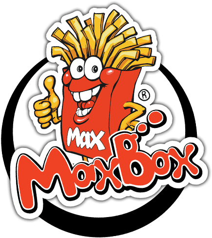 Download Max Box Franchise - Full Size PNG Image - PNGkit