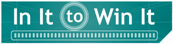 Download In It To Win It Logo - Logo - Full Size PNG Image - PNGkit