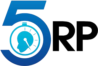 Download 5rp Logo - 5 Minute Research Pitch - Full Size PNG Image - PNGkit