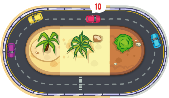 Download Racing - Full Size PNG Image - PNGkit