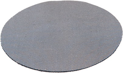 Download Polishing Pad 72 6x6 - Circle - Full Size PNG Image - PNGkit