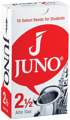 Download Juno Alto Sax Reeds - Full Size PNG Image - PNGkit