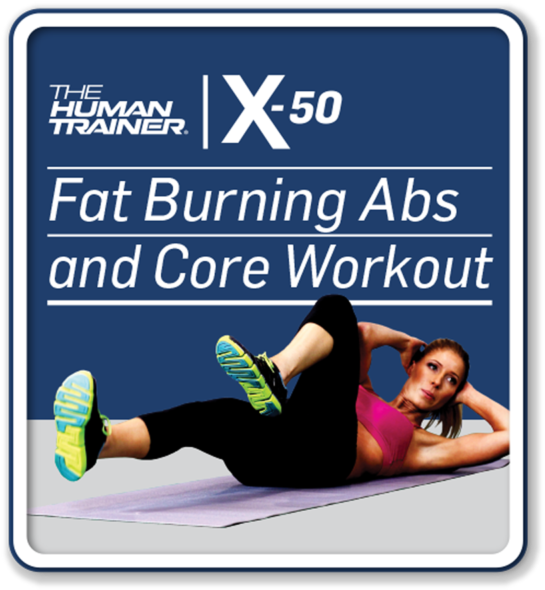 Download Bodyweight Blast Fat Burning Abs And Core Workout - Human ...