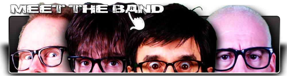 Download Meet The Band - Home - Full Size PNG Image - PNGkit