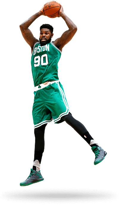 Download 101161 - Basketball Moves - Full Size PNG Image - PNGkit