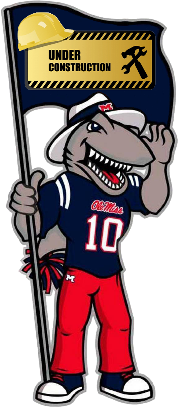 Download University Of Mississippi Ole Miss Rebels Football - Ole Miss ...