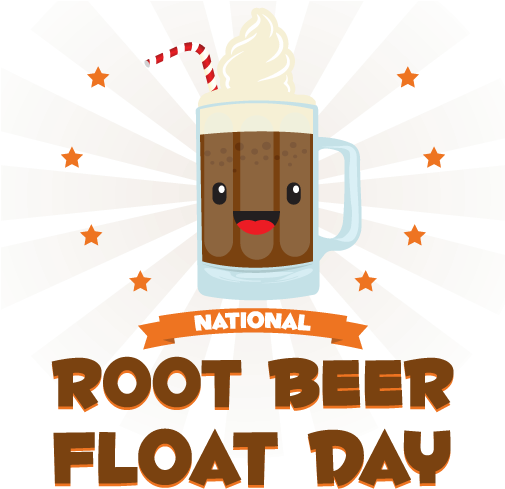 Download 6 Aug - Root Beer Float Day Png - Full Size PNG Image - PNGkit