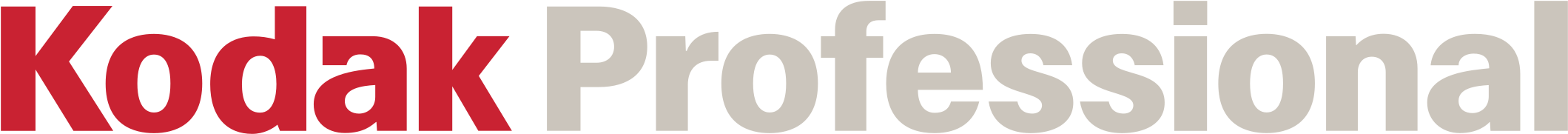 Download Kodak Professional Logo Png Transparent - Kodak 25l C-41 ...