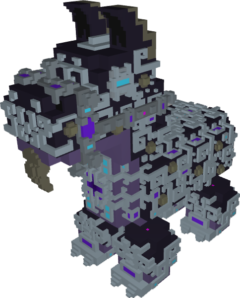 Download Vengeful Pinata God Model - Trove Vengeful Pinata God - Full ...