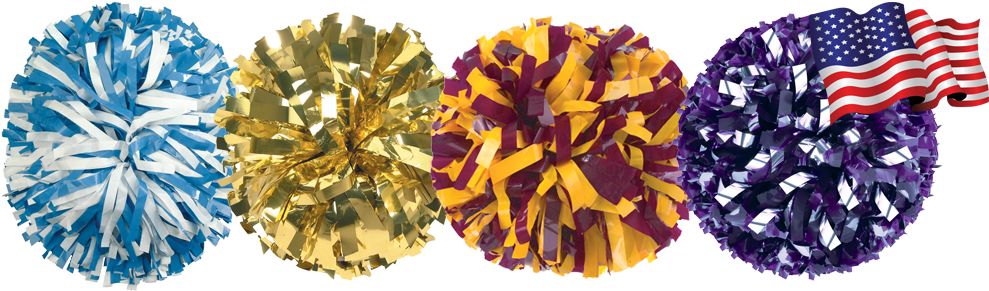 Download Getz Pom Pons Are Sold With The Traditional Wooden - Adult ...