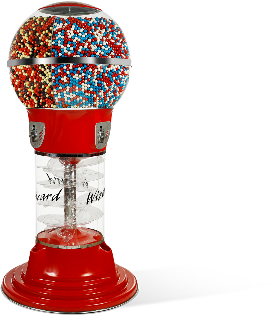 Download Mega Triple Play Wizard - Wizard Lil Vending Machine - Full ...