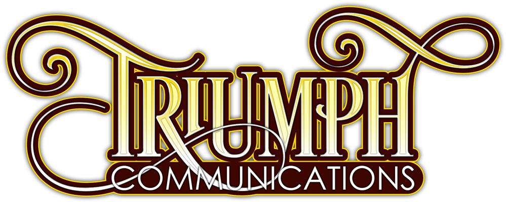 Download Triumph Communications - Full Size PNG Image - PNGkit