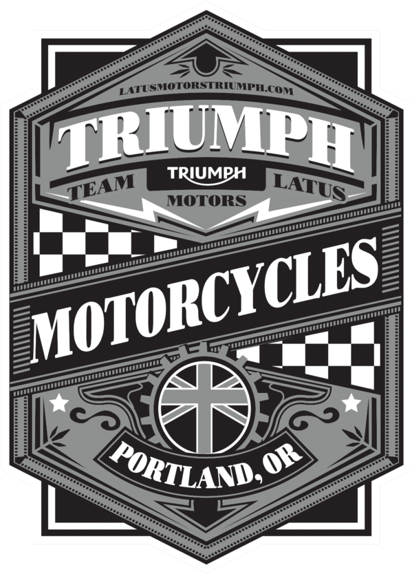 Download Triumph Logo - Portable Network Graphics - Full Size PNG Image ...