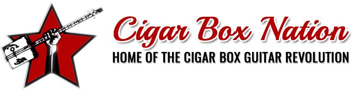 Download Cigar Box Nation - Full Size PNG Image - PNGkit