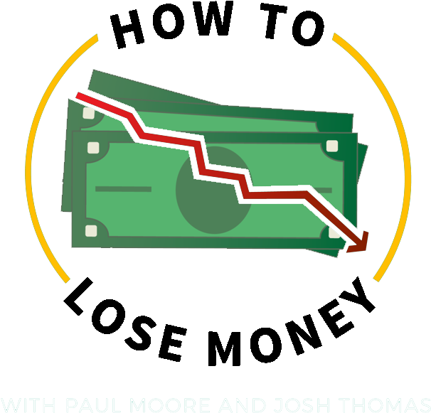 Download How To Lose Money - Losing Money Transparent Background - Full ...