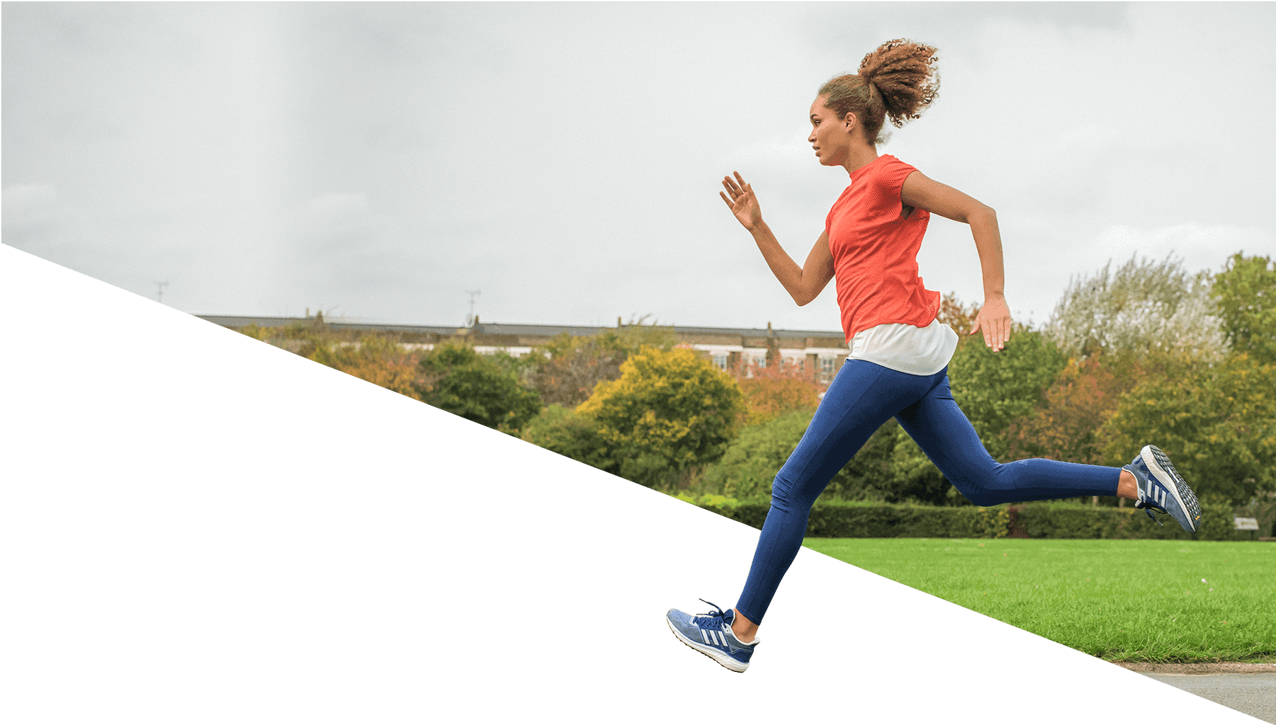 Download Jogging - Full Size PNG Image - PNGkit