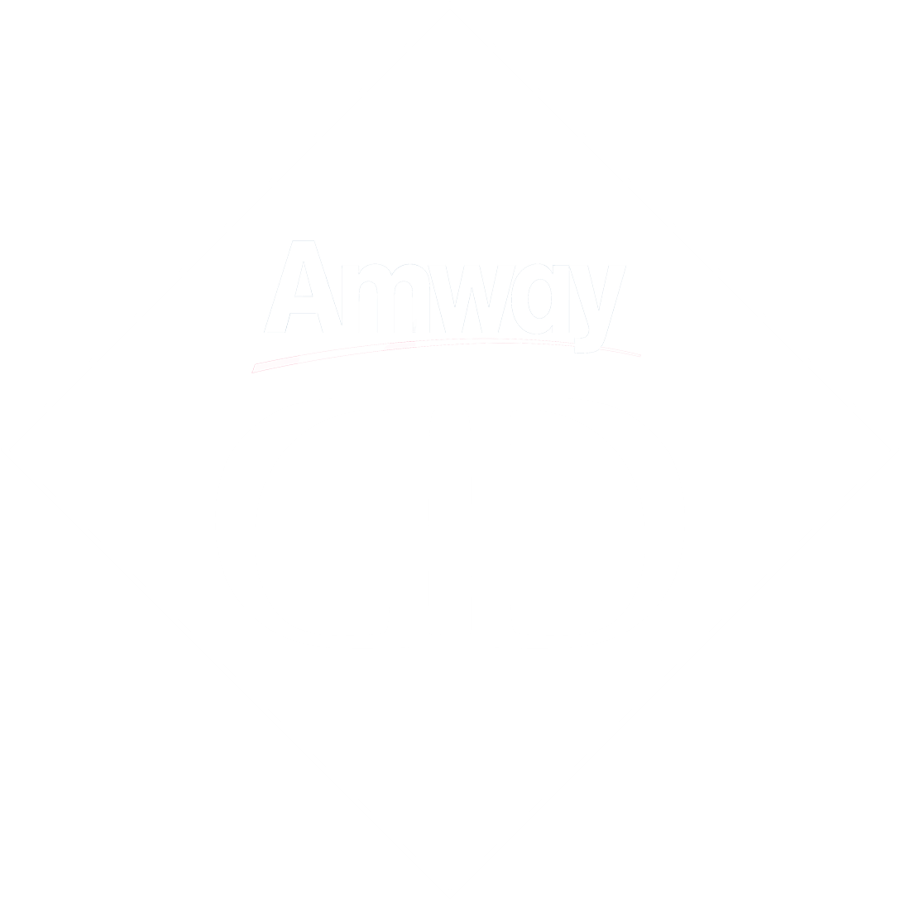 Download Swipe Up For More - Amway White Logo - Full Size PNG Image ...