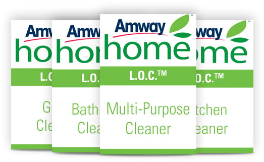 Download L - O - C - Labels - Amway - Full Size PNG Image - PNGkit