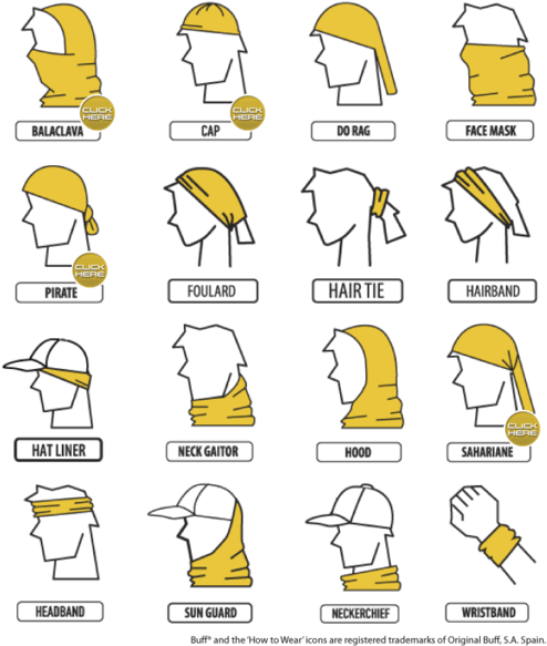 Download Original Buff - Buff Merino Wool Neckwarmer Buff One Size ...