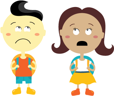 Download Sad Kids Png - Full Size PNG Image - PNGkit