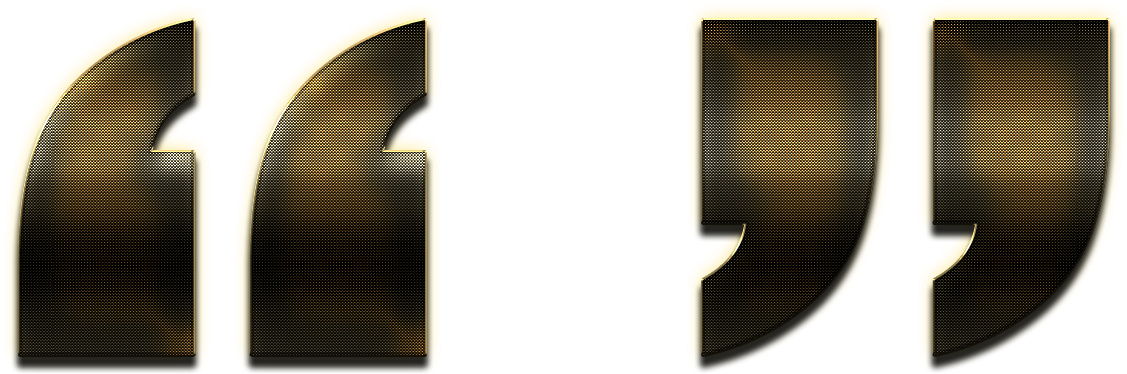 Download Quotation Mark Transparent Background - Emblem - Full Size PNG ...