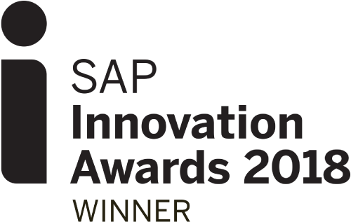Download Cloud Platform Logo - Sap Innovation Awards Logo - Full Size ...