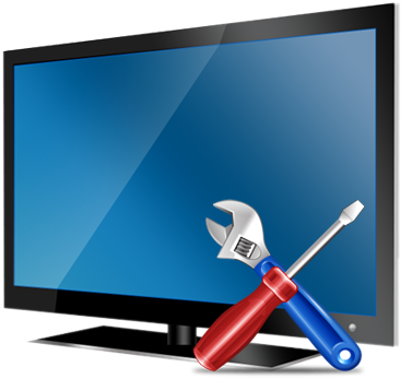 Download Lcd Tv Repair Services - Led Tv Repair Services - Full Size ...