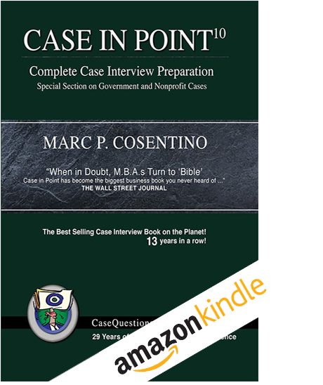 Download Case In Point 10th Edition - Full Size PNG Image - PNGkit