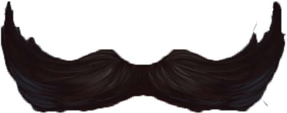 Download Braum Ified Untitled 2 - Lol Braum Mustache - Full Size PNG ...