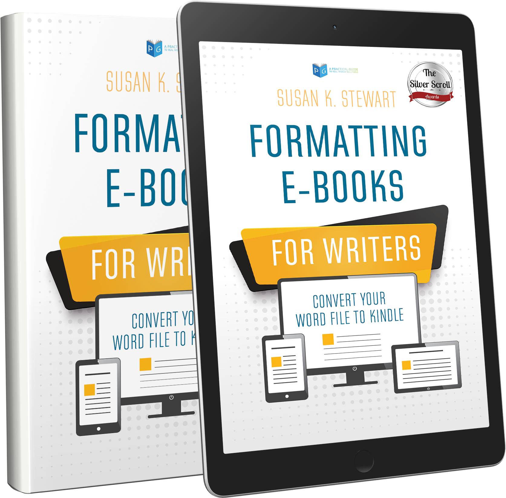Download Formatting E-books For Writers - Formatting E-books For ...